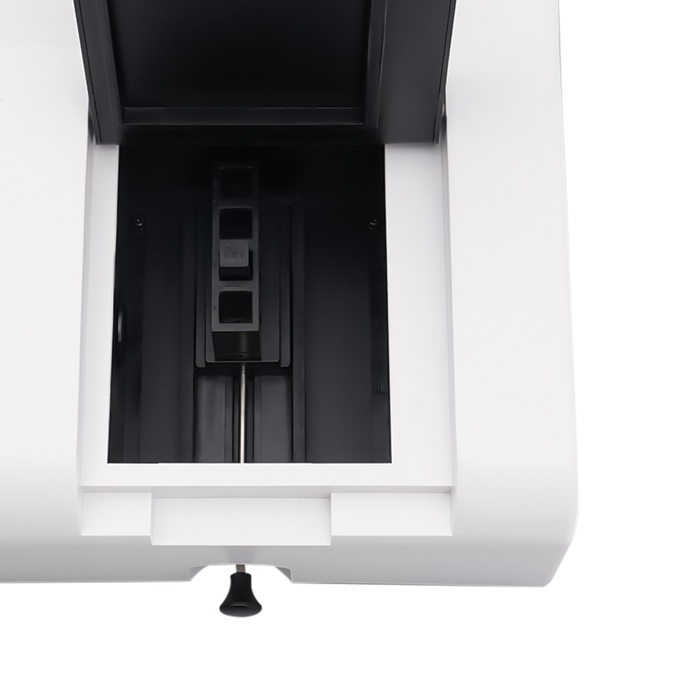 Digital display visible spectrophotometer 721 Professional vis ...