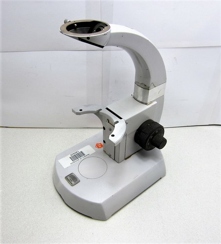Carl Zeiss Microscope Base Altered | eBay