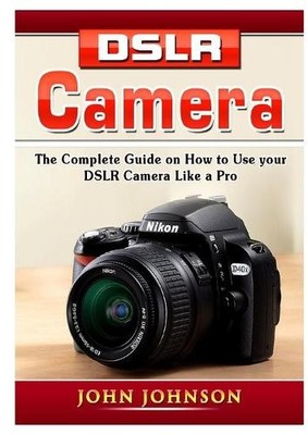 John Johnson DSLR Camera (Poche) | eBay