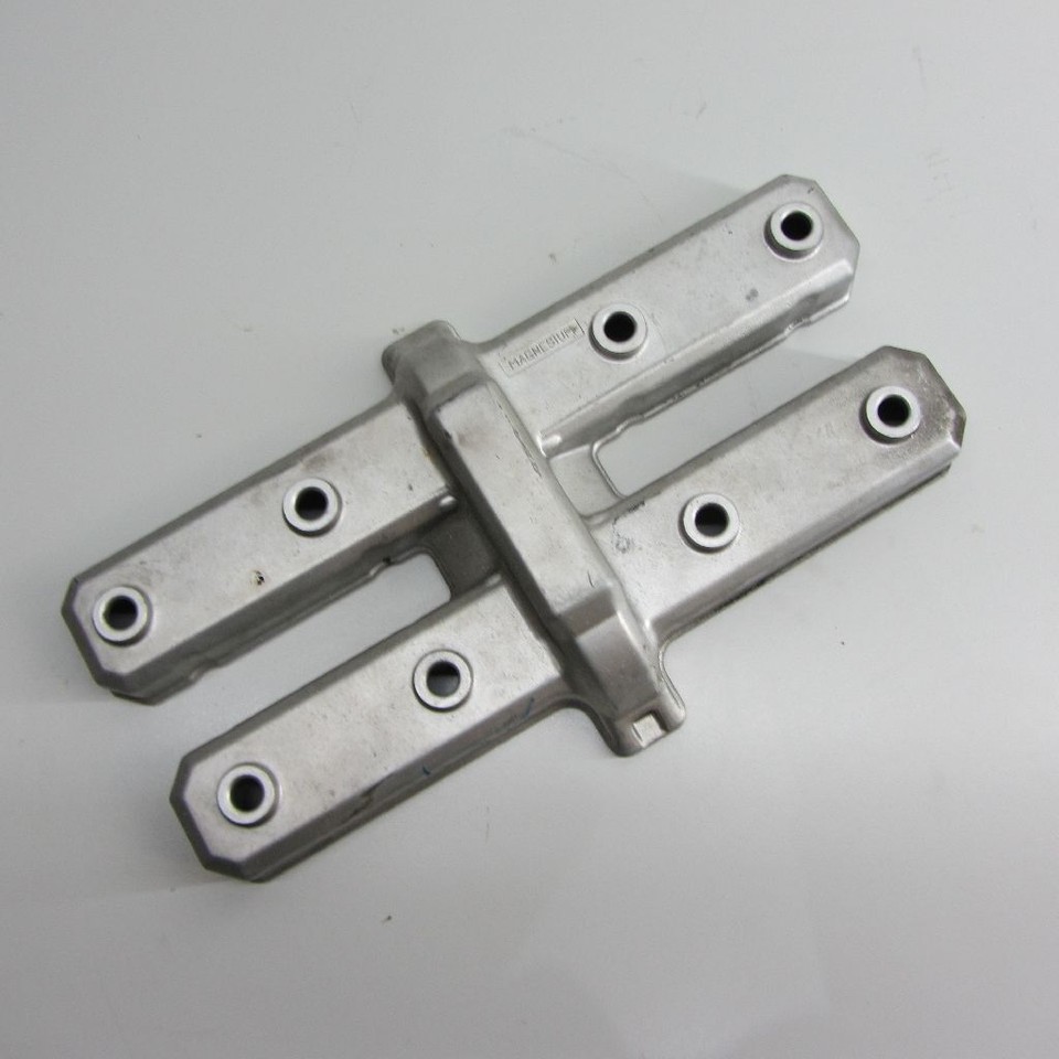 Yamaha FZR 1000 3LE Copertura Valvole Copertura Motore Testa Cilindro ...