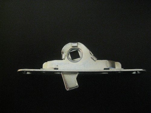 Radex Keylite Loft Ladder Hatch Door Catch Lock Catches Latch | eBay