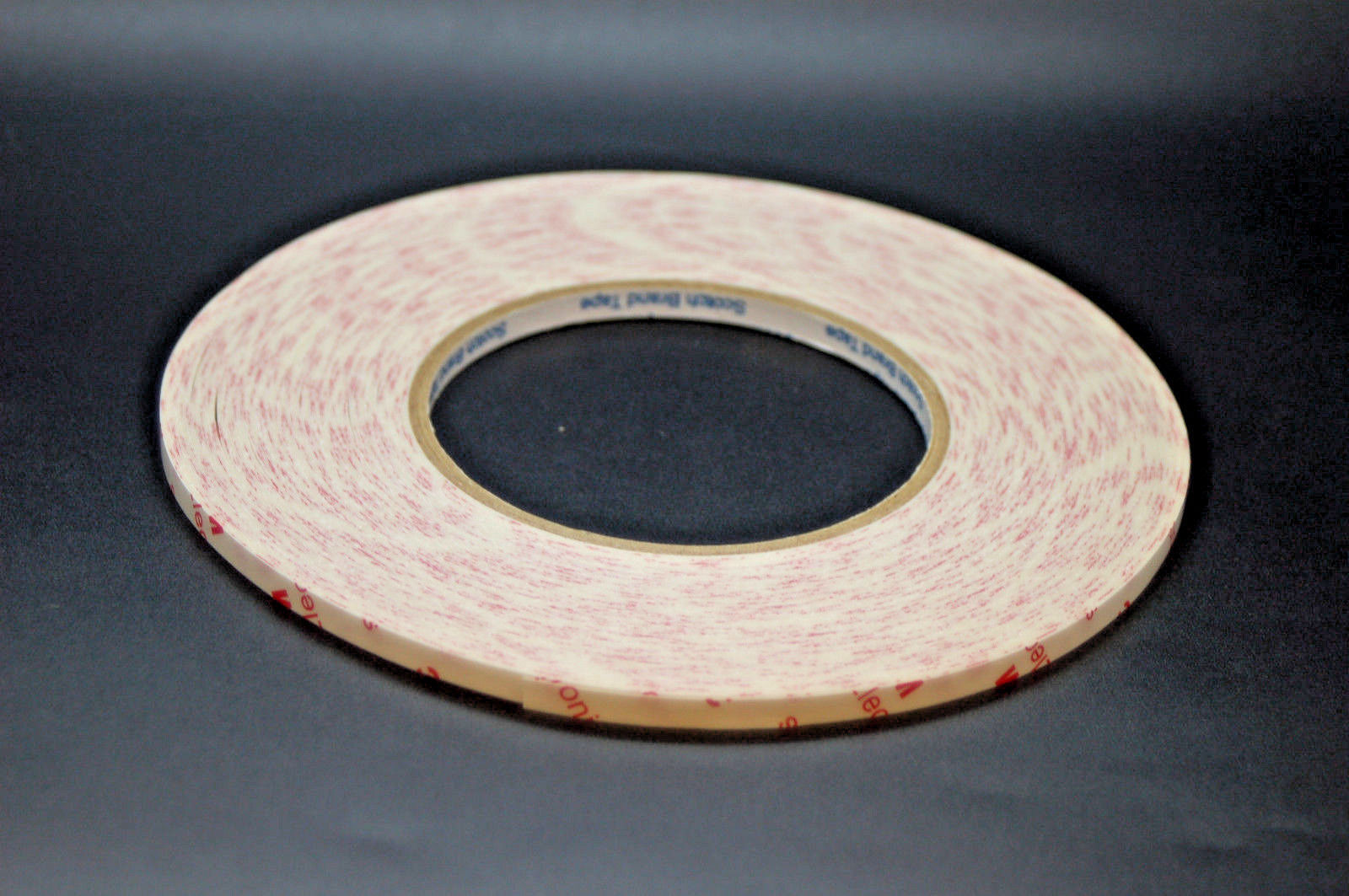 3M 9448HK Starkes Transparent Doppelseitiges Klebeband Handy, Tablet ...