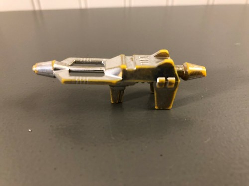 G1 Transformers Insecticons Shrapnel Gamma Ray Detonator Laser Gun ...