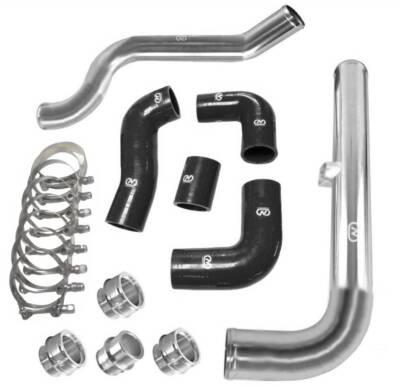 VW Golf Audi Touran Leon 2L 16v TDI PD140 BKD/BKP Engine Hard Pipework ...