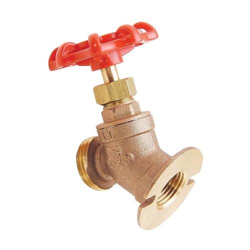 Factory PPG 54233 for PlumbMaster Proseries 3/4 Fip Lawn Faucet With ...