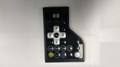 Genuine Original Laptop HP Pavilion DV6000 remote control | eBay