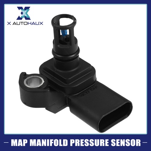 12681993 Intake Manifold Pressure Sensor MAP Sensor for GMC for ...