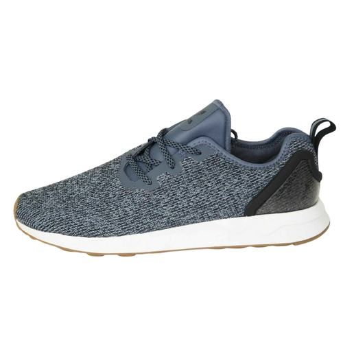 Adidas Men's ZX Flux ADV ASYM Shoes Running Sports Sneakers BB3705 ...