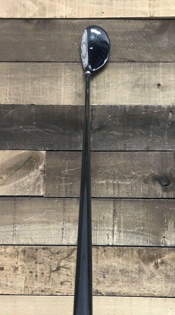 USED Mens Senior Hybrid Golf Set #3-PW Graphite Clubs Right Handed 1 ...