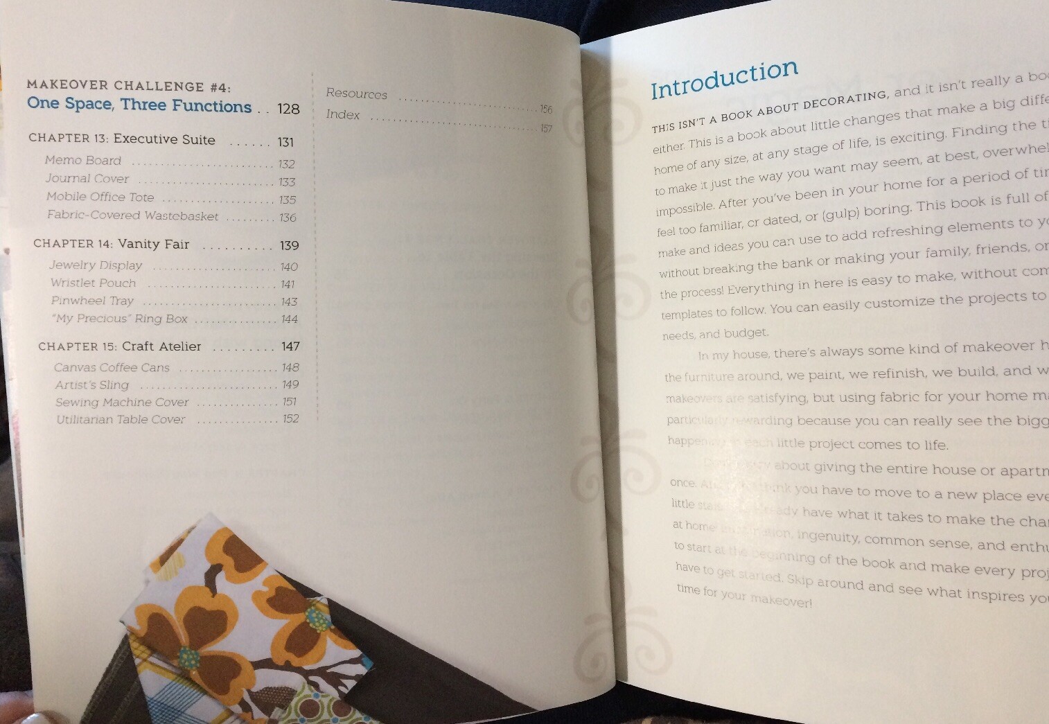 Sew Up a Home Makeover: 50 Simple Sewing Projects to Transform Your ...