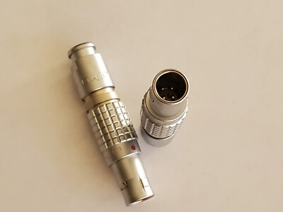 LEMO FGG.0B.304.CLAD35Z MSW EQUIV. | eBay
