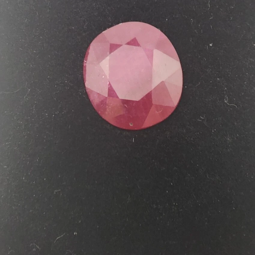 Value Of 1 Ct Ruby