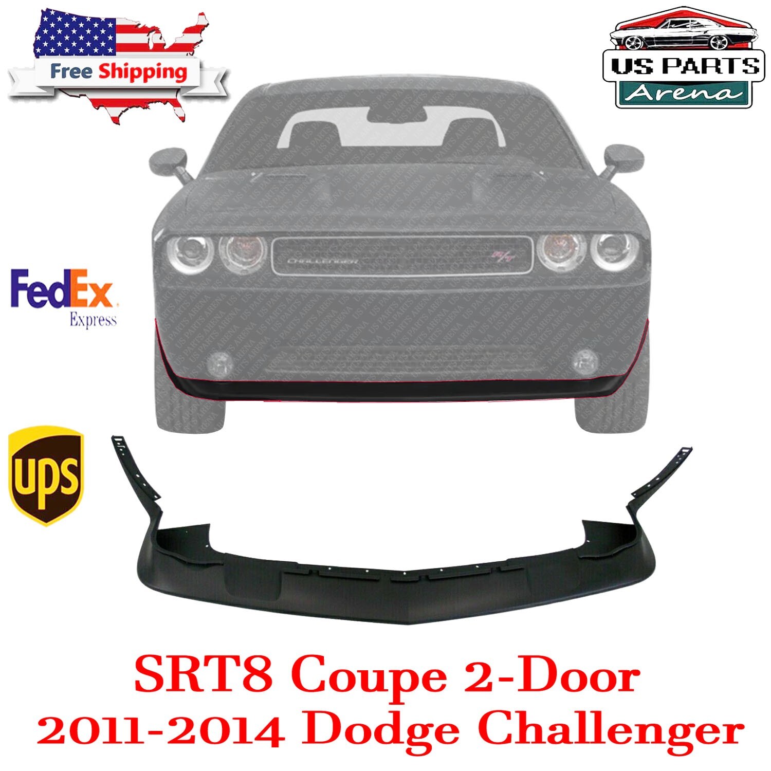 2011 Dodge Challenger Srt8 Parts