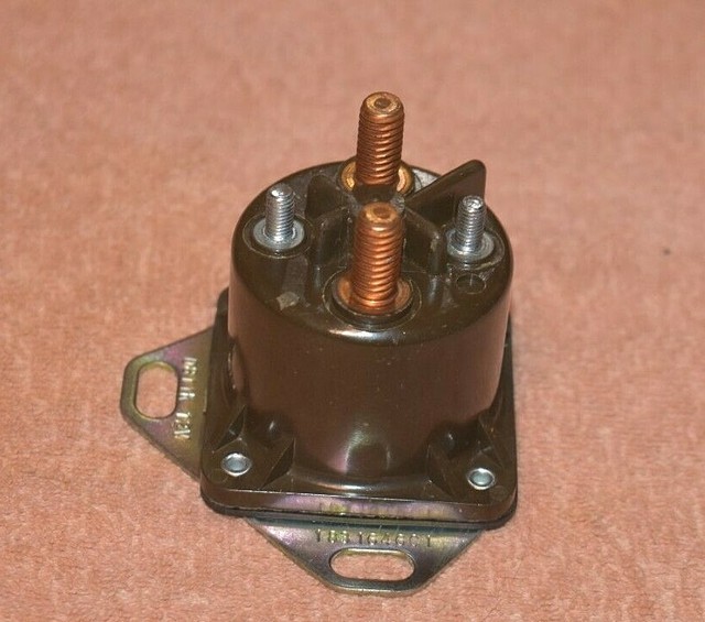 DY861 Motorcraft OEM Leuchtende Stecker Relais Für Ford F250 F350 Sehr ...