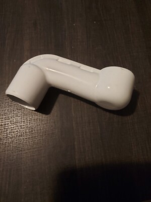 Trap Wrap 505TW Attractive Undersink Pipe Covers, White | eBay