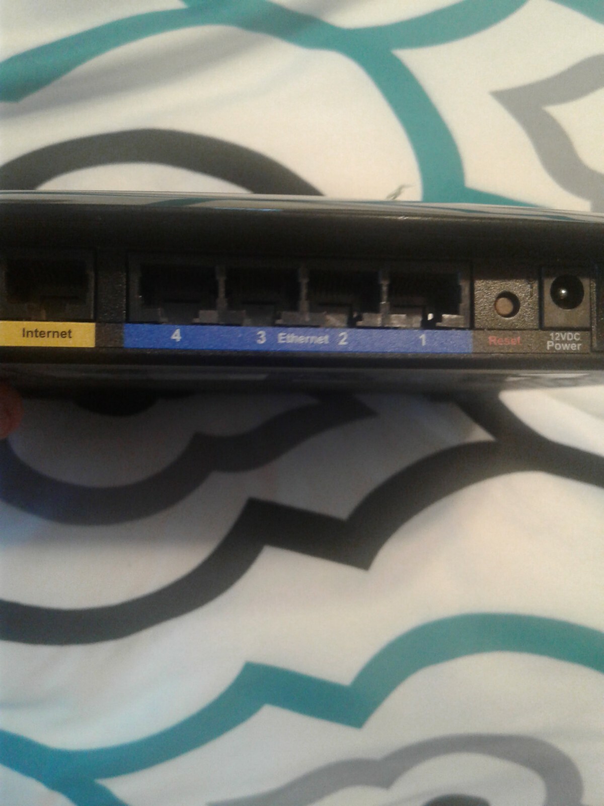 Cisco Linksys Wireless-N Broadband Router Model WRT160N V3 | eBay