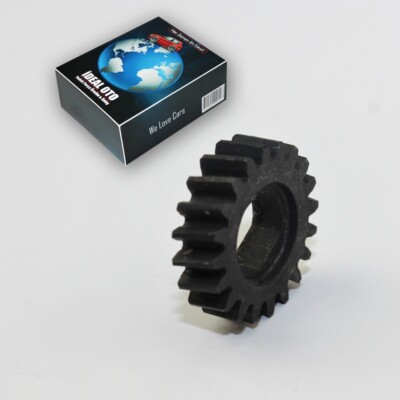 For BMW 3 E36 Sunroof Motor Gear: 1 cm 7,2 mm, 19 Teeth, 5 mm Thickness ...