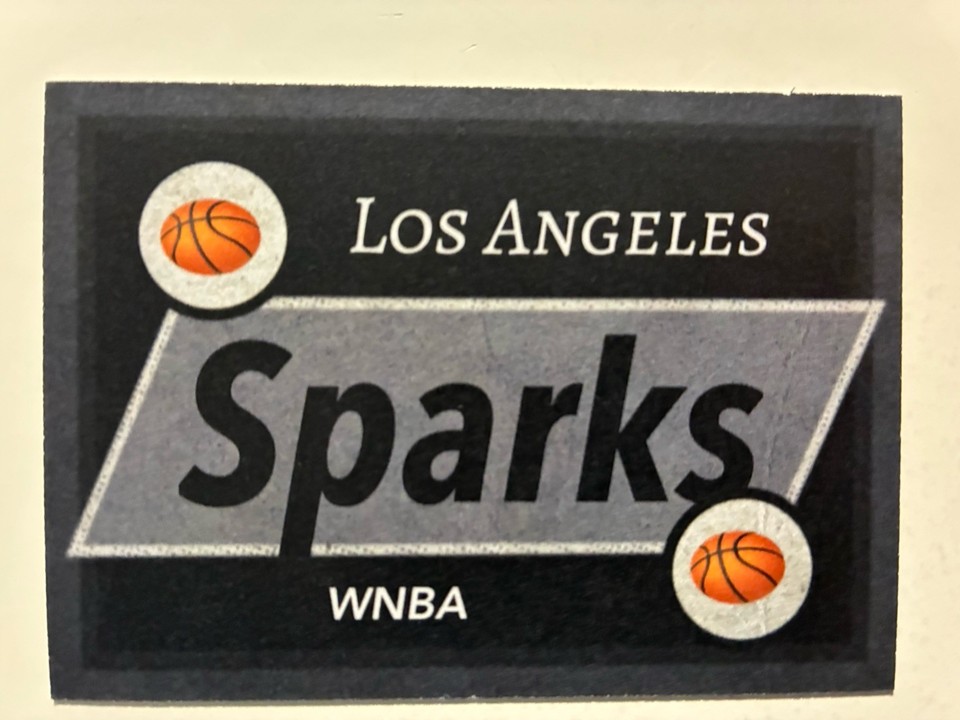 CAMERON BRINK Sports Illustrated Swimsuit SPARKS WNBA ACEO Custom ...