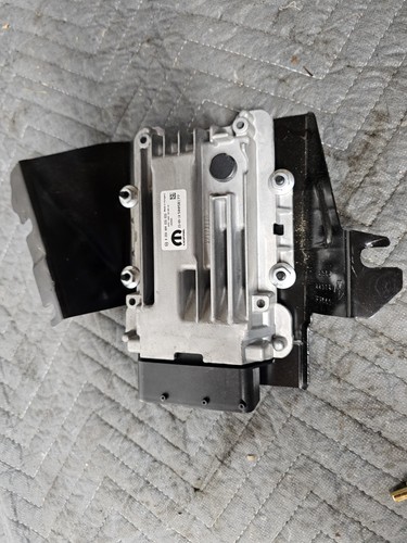 2024 Jeep Compass 4WD TCM / Transmission Control Module OE | eBay