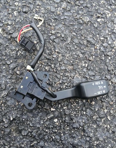 🔥03-08 Toyota Corolla Matrix Vibe Steering Wheel Cruise control Switch ...
