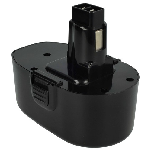 Battery for Black & Decker A9277 A9282 PS145 A9268 3.3Ah 18V | eBay UK