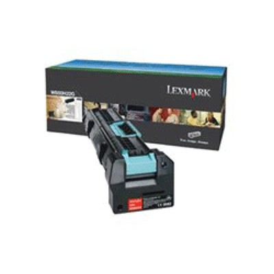 Tamburo Lexmark W850H22G Originale per Stampante W850/W850N/W850DN | eBay