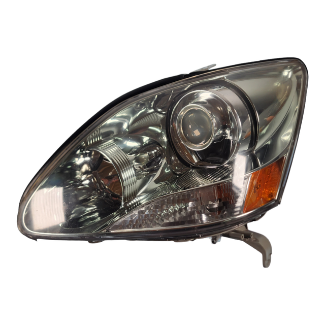 04-06 Lexus Ls430 Left LH Drivers Xenon HID Headlight Head Light Lamp ...