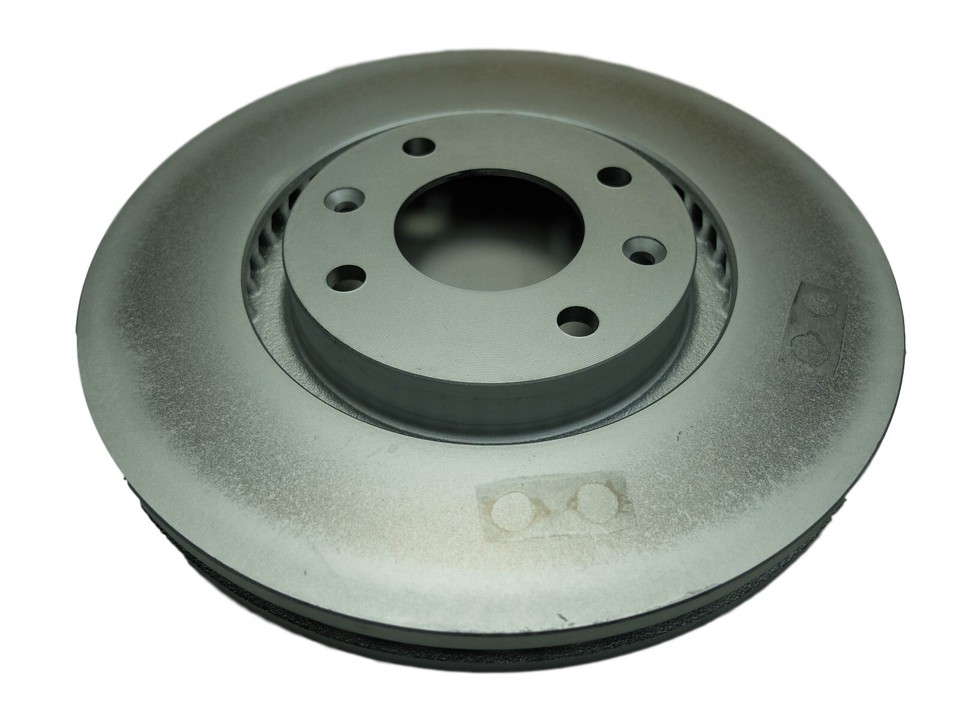 Brake Disc Original Front 4249J6 4249.J6 Peugeot Citroen | eBay UK