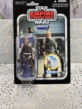 Star Wars The Vintage Collection Dengar