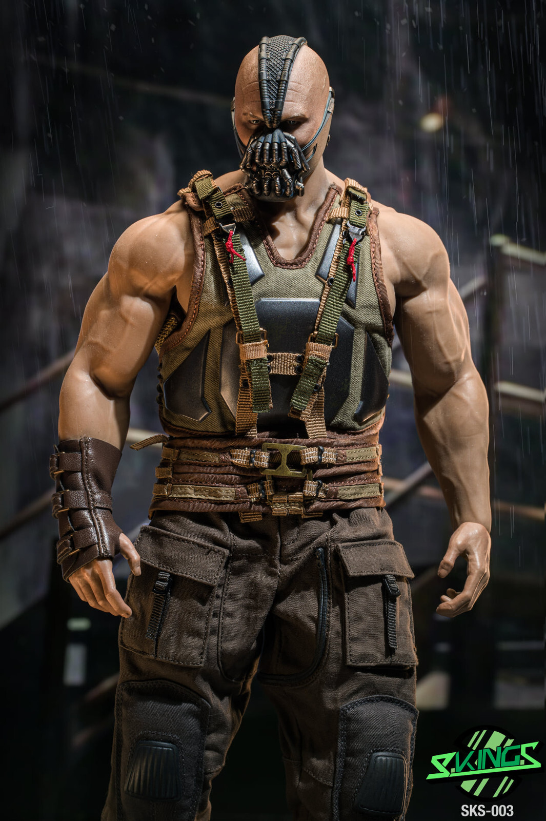 Bane Full Body