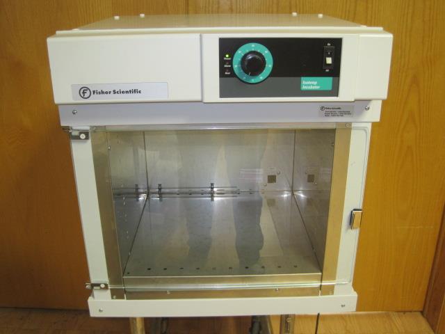 Fisher Scientific 525d Isotemp Incubator - 30 Day for sale online | eBay