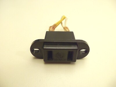 SONY TC-651 REEL PARTS - AC accessory power outlet jack receptacle | eBay
