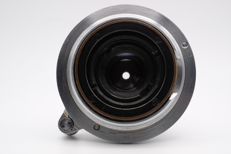 Leica Summaron f3.5 35mm LTM M39 Leica Thread Mount Camera Lens | eBay