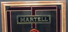 Vintage Beeco Mfg Co "Martell Cognac Since 1715" Wall Hanging Mirror ...