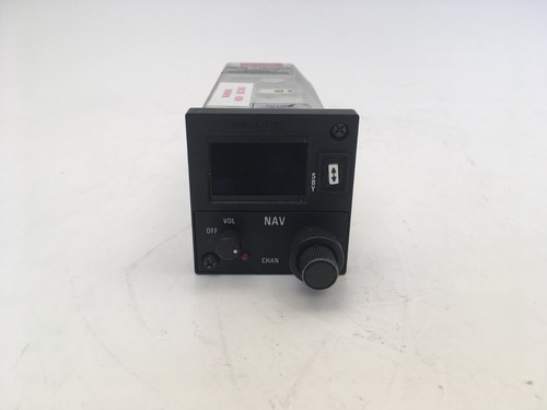 Bendix/King KFS 564A - P/N 071-1283-38 - OH - EASA/FAA Dual | eBay