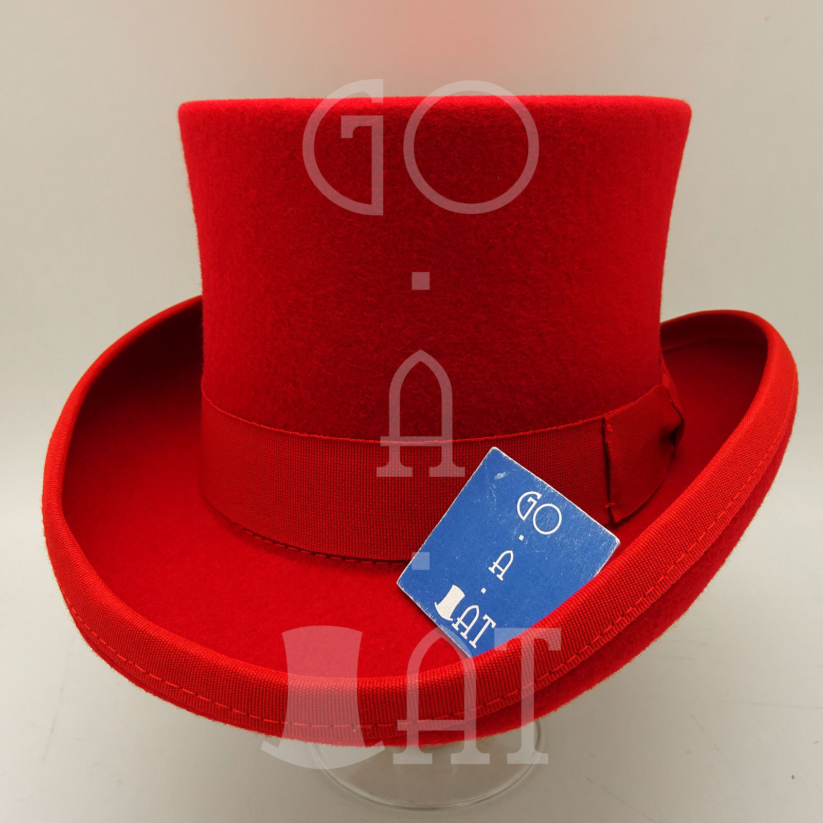 CLASSIC Wool Felt Kids Top Hat Child Topper Boys Tuxedo Party NEW ...
