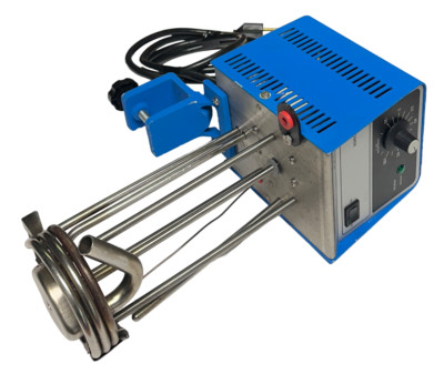 COLE PARMER 12112-00 / 1211200 POLYSTAT ANALOG IMMERSION CIRCULATOR ...