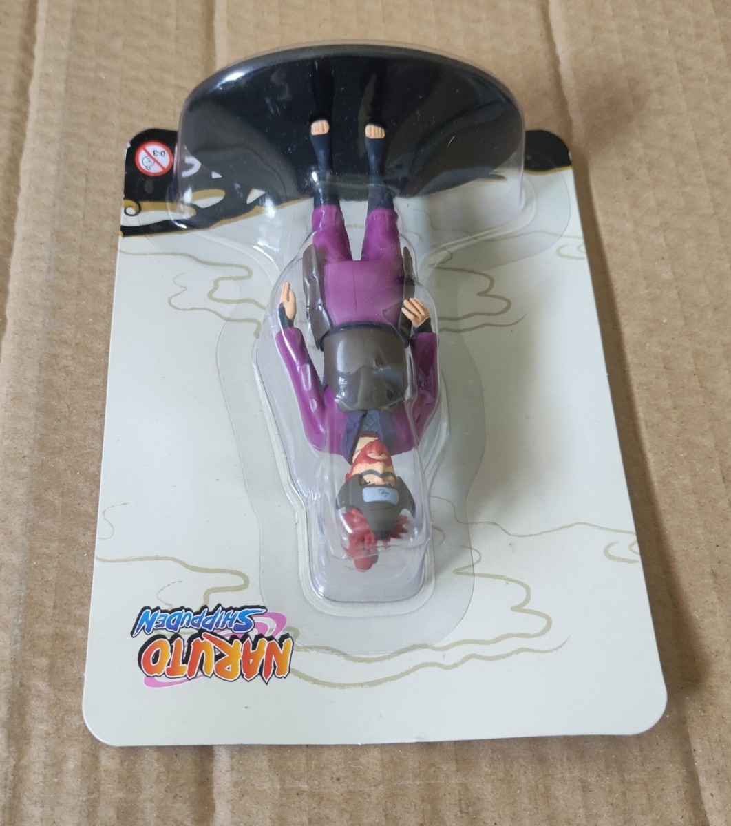 Naruto Shippuden Roshi