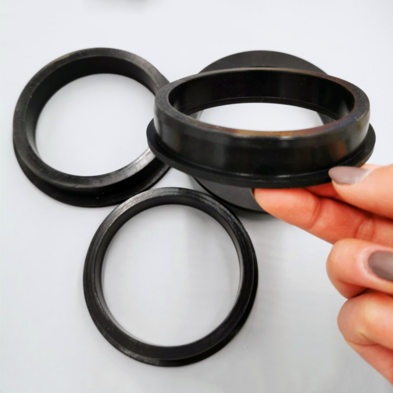 Silicone Rubber Hole Plug Cable Wiring Protect Bushes T-Shape Grommet ...