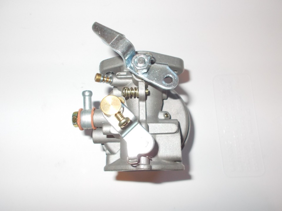 READ! Replacement LMB-230 Walbro Carb Carburetor Columbia Par Car 1982 ...