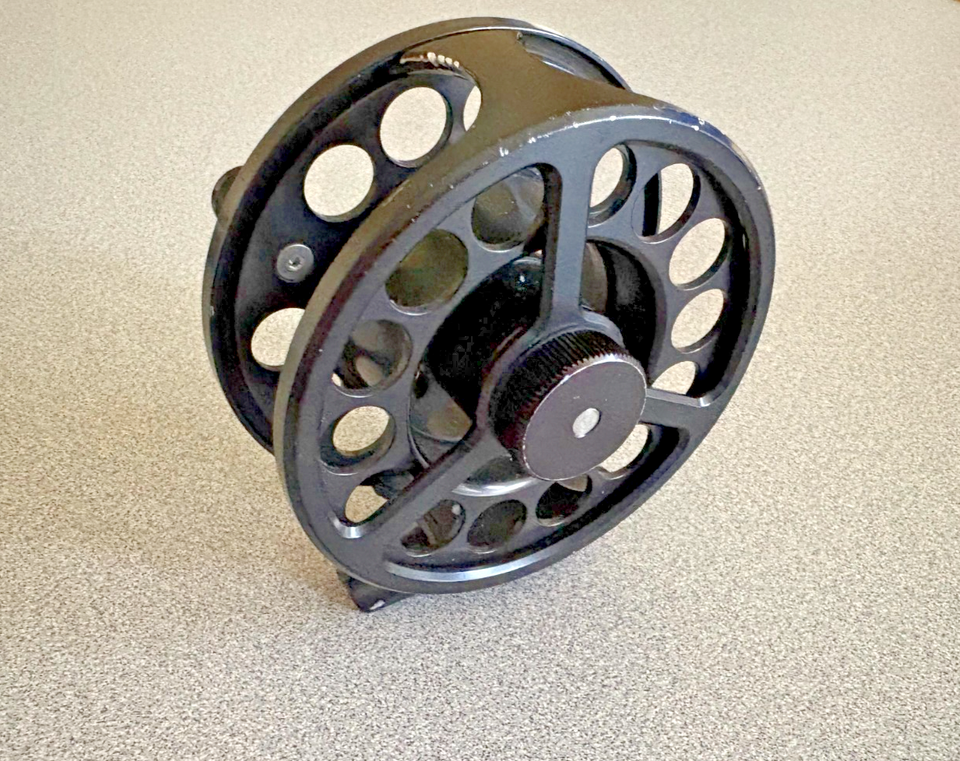 Galvan OB-4 Fly Reel | eBay