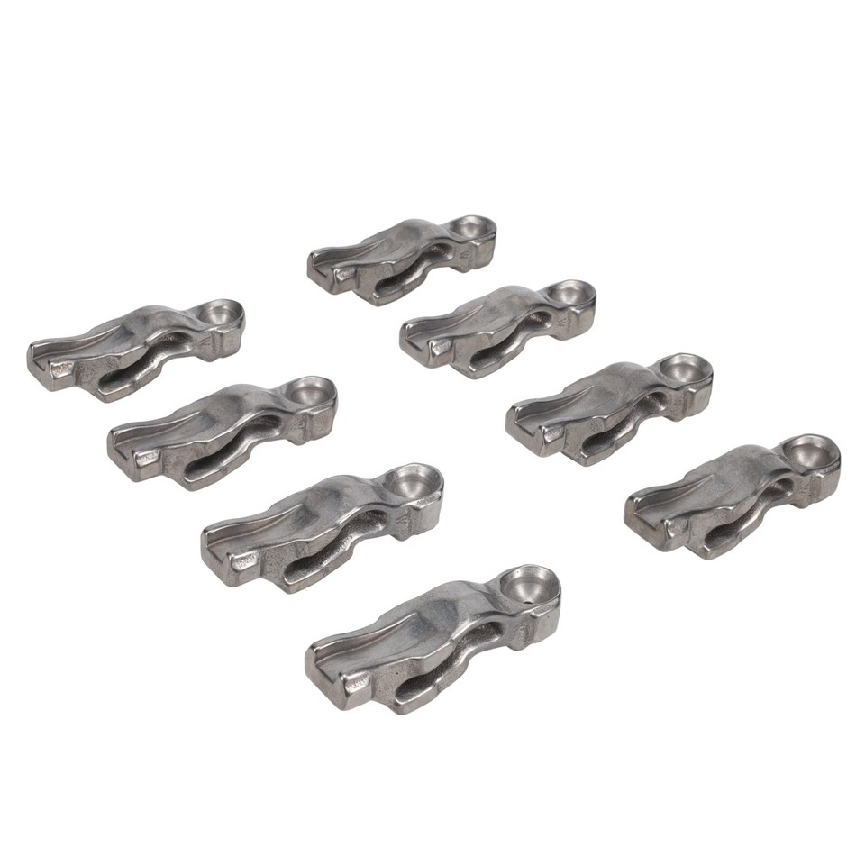 8 NEW Mechanical Rocker Arms / Cam Followers 1974-1980 Ford Pinto ...