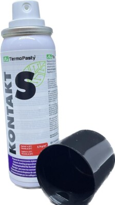 60ml Spray Can Contact Spray Special Electric Plugs Contacts Cable ...