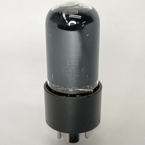 (1) Tested Very Strong Sovtek 6V6GT Tube 6V6 GT Tube Power Vacuum Tube ...