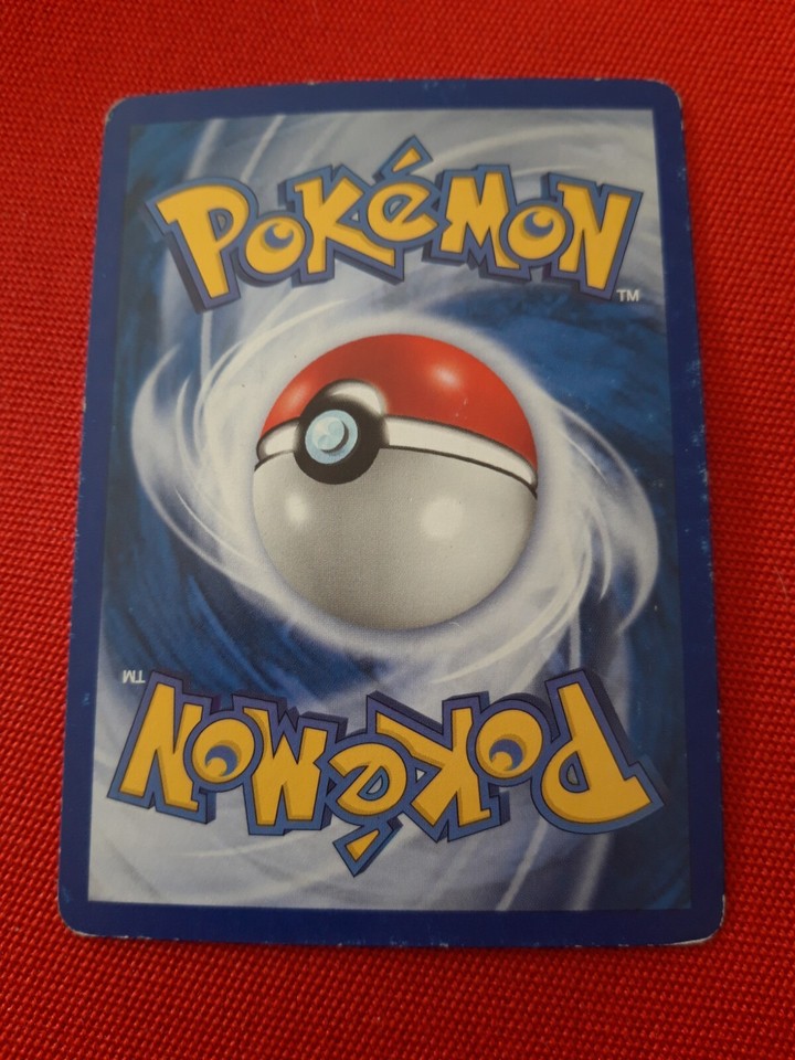Volcaropod 41/115 PV80 Pokemon Card Rare FR VF | eBay