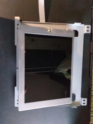 Original Roland Fantom X6 X7 X8 display LCD screen with the panel and ...