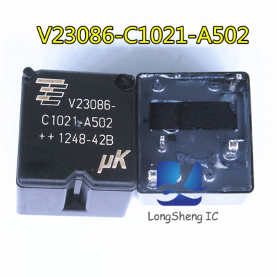 5pcs V23086-C1021-A502, uK Series Relay new | eBay