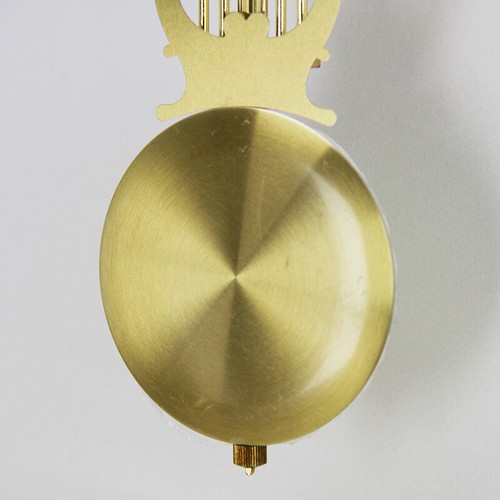 Traditional Clock Pendulum Movement Replacement Part Repair Kit DIY ...