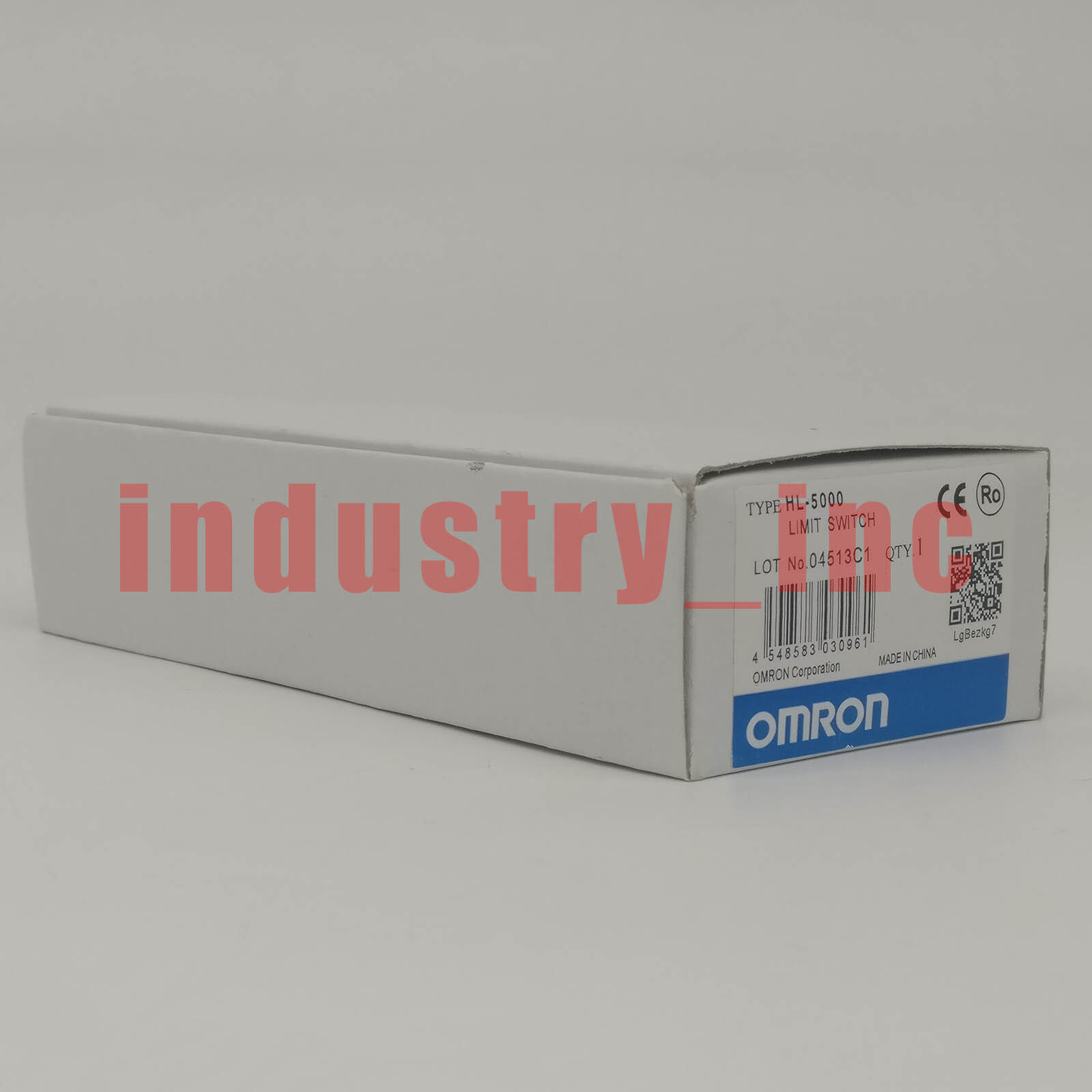 New in box Omron HL-5000 LIMIT SWITCH HL5000 one year warranty &II | eBay