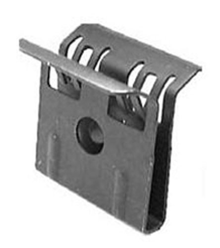 10 Radiator Grille Cover Fasteners 26mm X 26mm For Chrysler | eBay